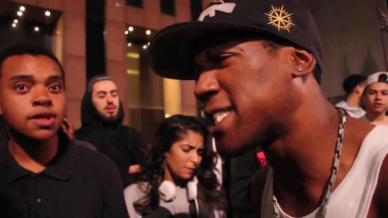 Programa Diferente nº 168 - Rappers, MCs e as Batalhas de Rimas (9/9 ...