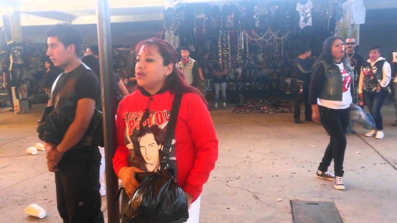 Me hiciste soñar sonido manolo rock and roll - YouTube