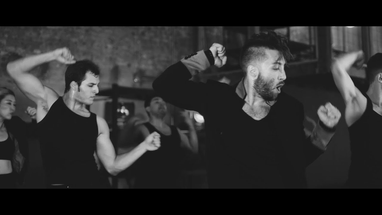 Jack Tracy - Time Travel [Official Music Video] - YouTube