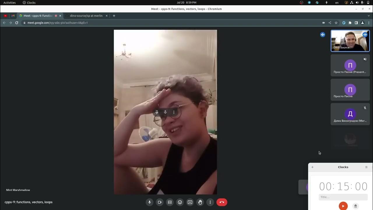 cpps-9: structs, range based for, functions, member functions, std::vector (part 2) - YouTube