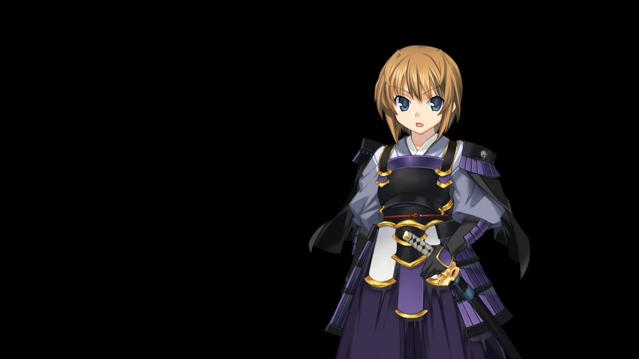 Rance Quest Magnum English Ep. 20 - YouTube