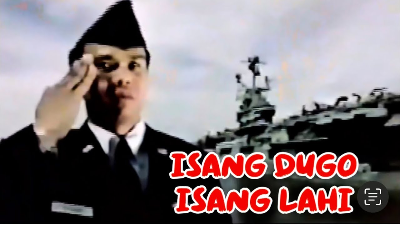 Isang Dugo, Isang Lahi | TFC 10th Anniversary Station ID (2004) ft. Lea Salonga - YouTube