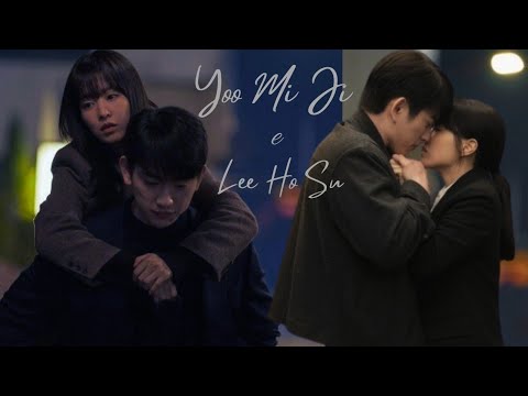 Yoo Mi Ji + Lee Ho Su | Our Unwritten Seoul 01×06 | - YouTube