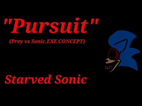 Starved Sonic \