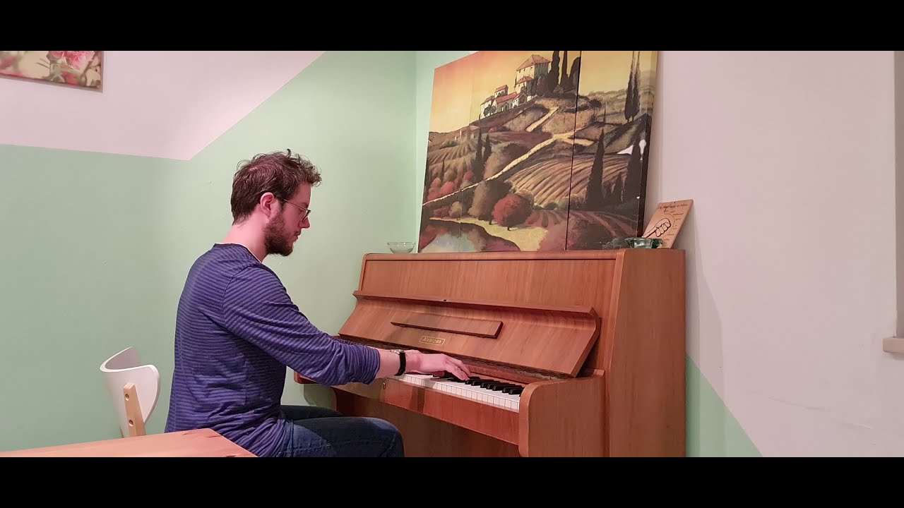 Eigenkomposition #113 - YouTube