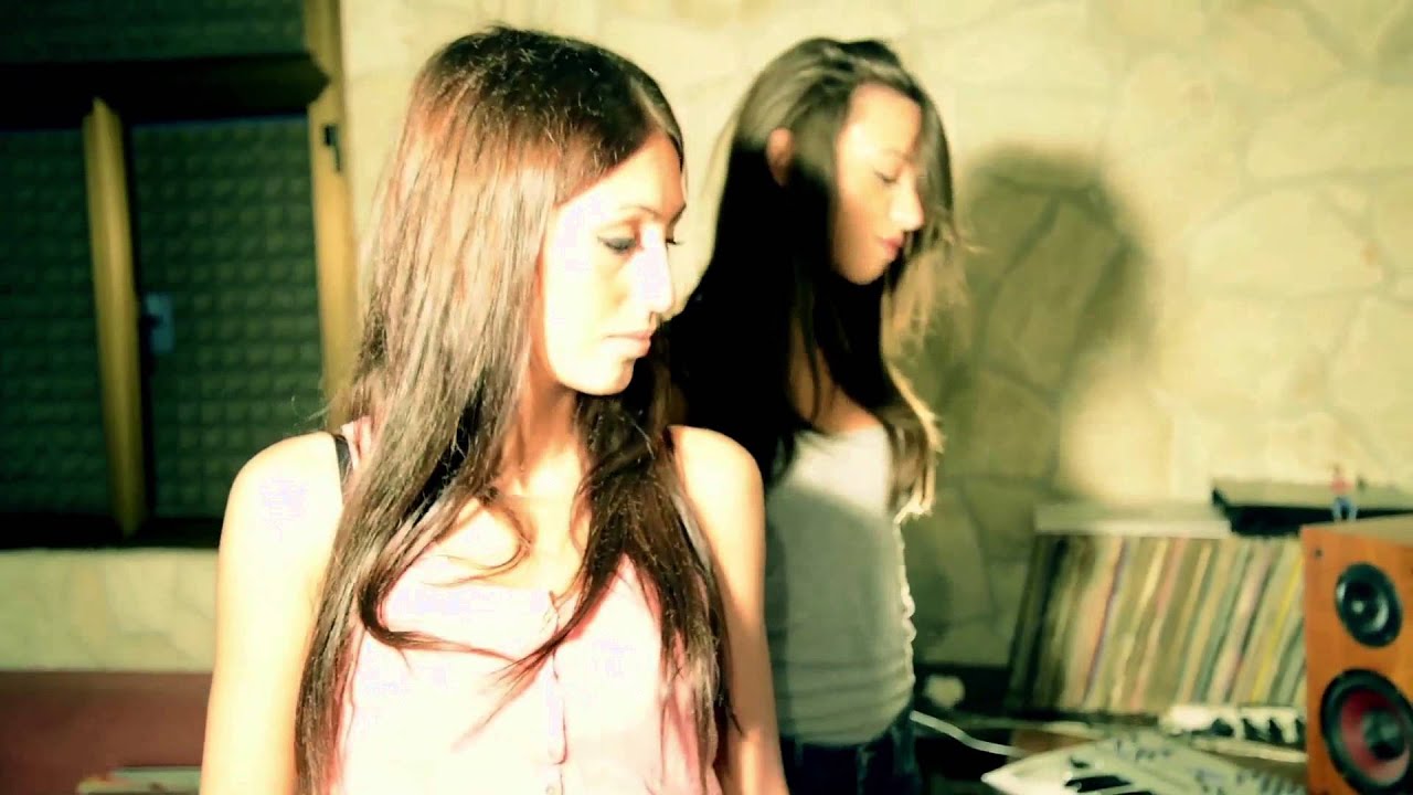 Daniele Sexxx feat. DJ Luca Vanelli - pAH (Official Video) Ibiza Summer 2015 - YouTube