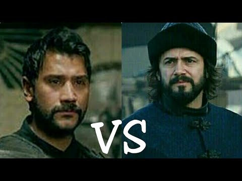 Aliyar bey VS Tuğtekin bey
