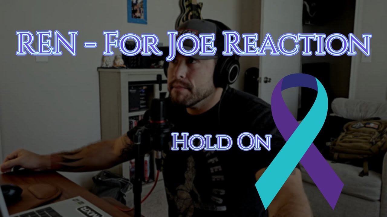 REN | The tragic story of "For Joe" - YouTube