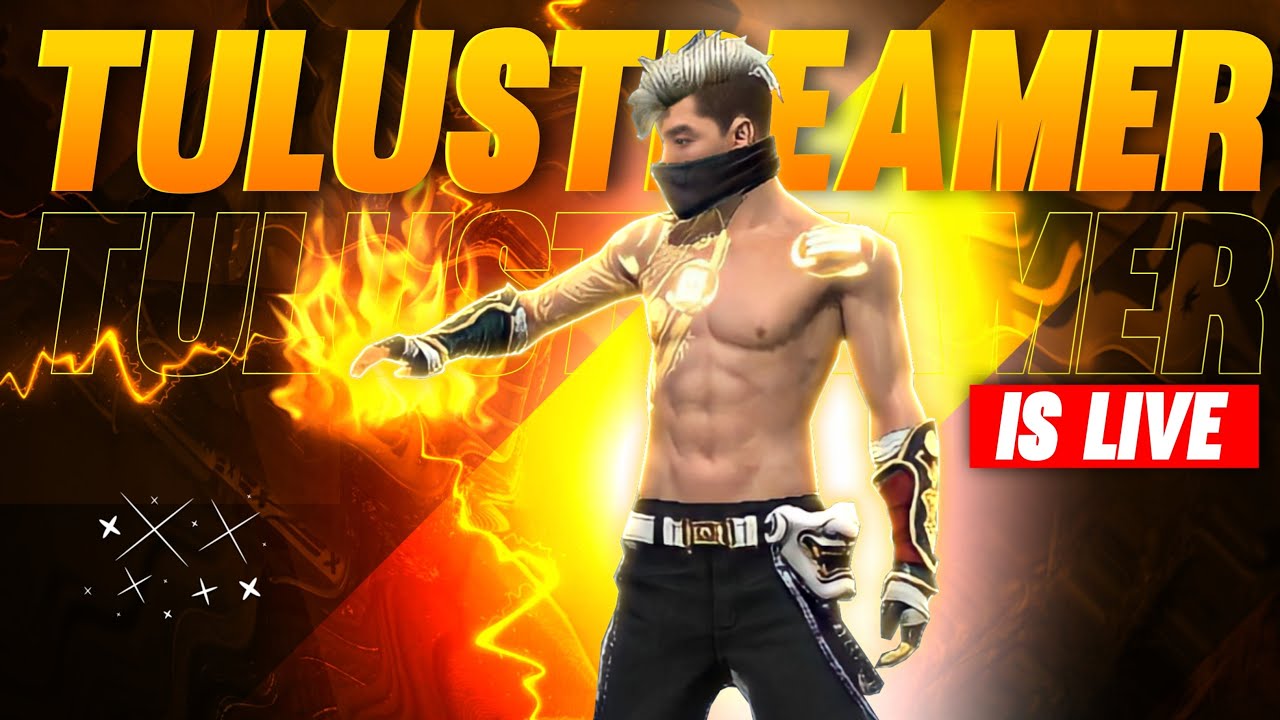 TS - CS Tournament S3 🔥Semi Final -1 !!Tulu Streamer Live - YouTube
