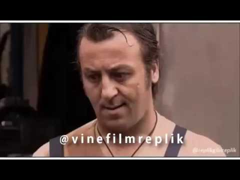 Ezel İbretlik Sahne :))) Senin Oğlan Yeni Galibaa :Dd