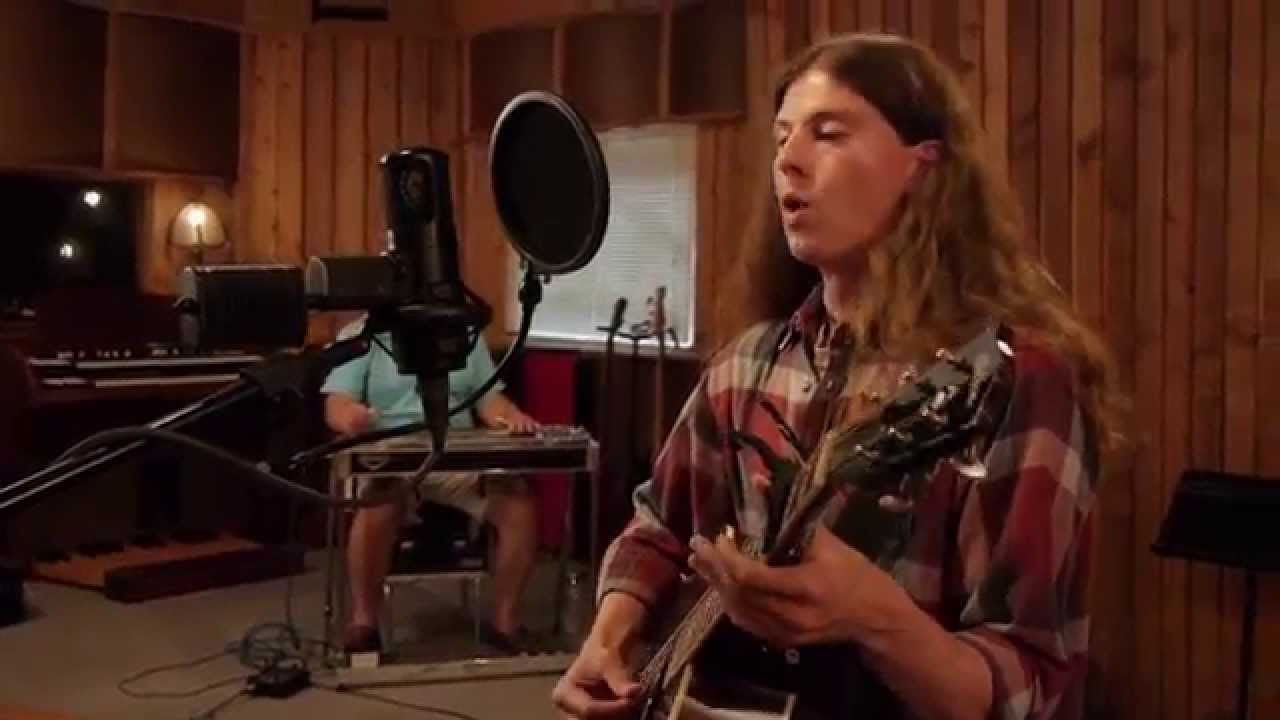 Inside Tracks - Mark Benham - YouTube