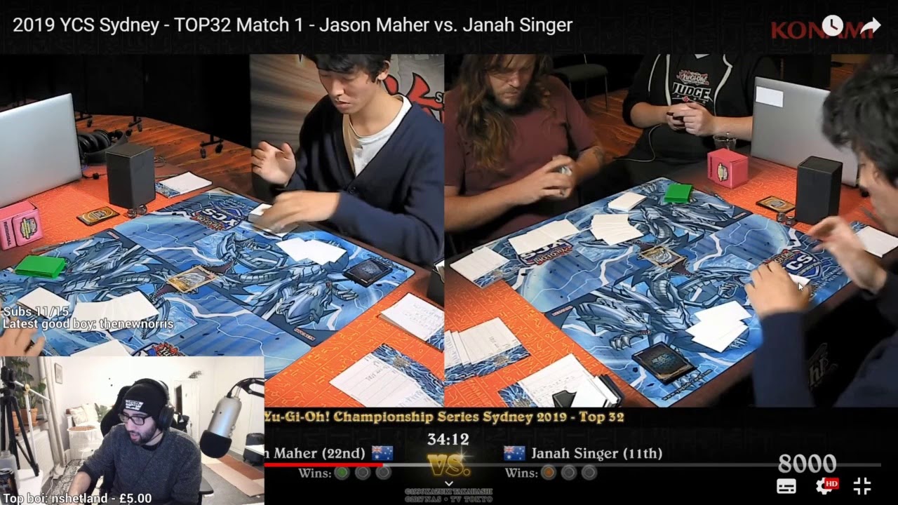 Farfa reviews stream footage of JojoASMR cheating - YouTube