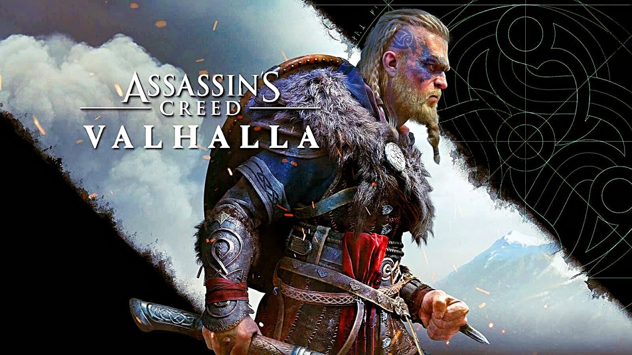 Conquering England: See How Assassin's Creed Valhalla Is Making History ...