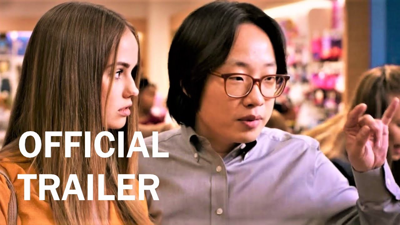 THE OPENING ACT Official Trailer (2020) Comedy Movie l HD - YouTube