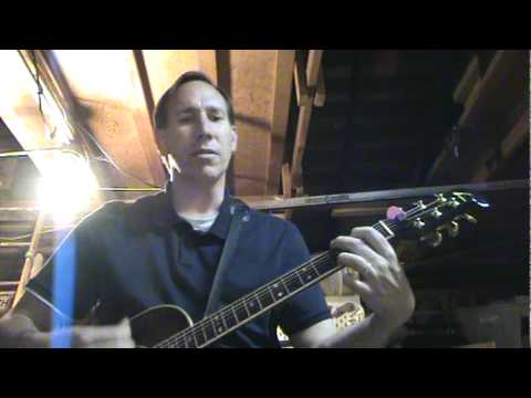 All Because of Jesus (Steve Fee) cover - YouTube