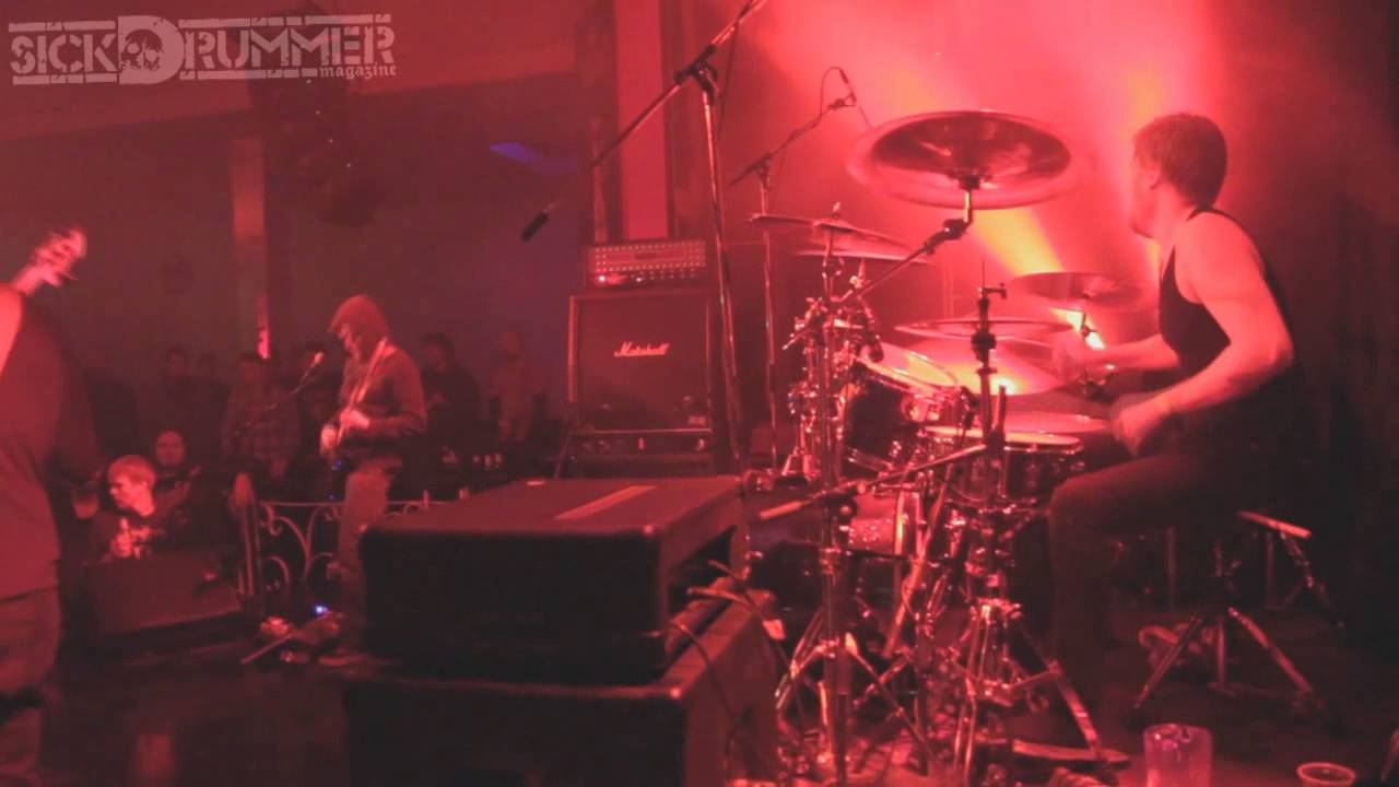 Gone Postal - Stefán Ari Stefánsson - The Syringe Dance - YouTube