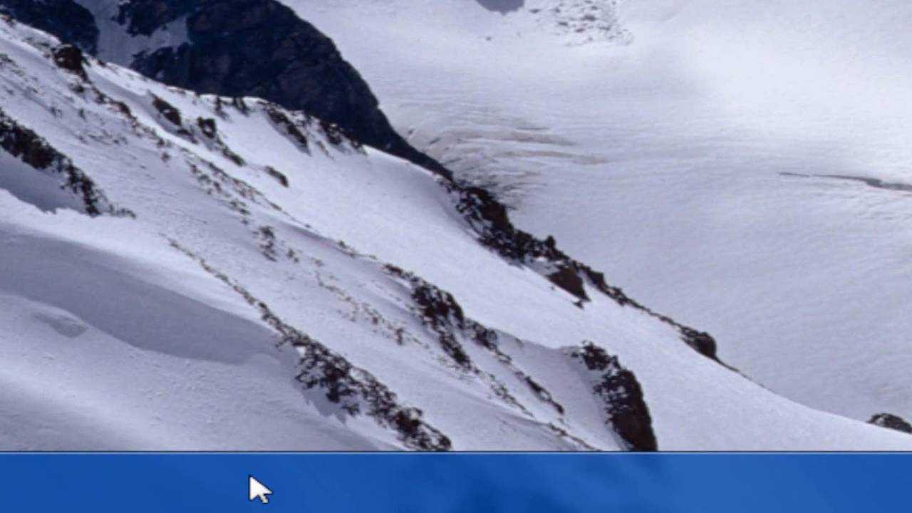 W7 Ep 2 - How Make the Windows 7 Taskbar Work More Like Vista (HD ...