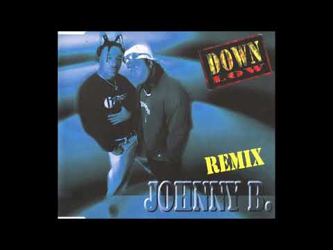 Down Low - Johnny B (Altern Remix) - YouTube
