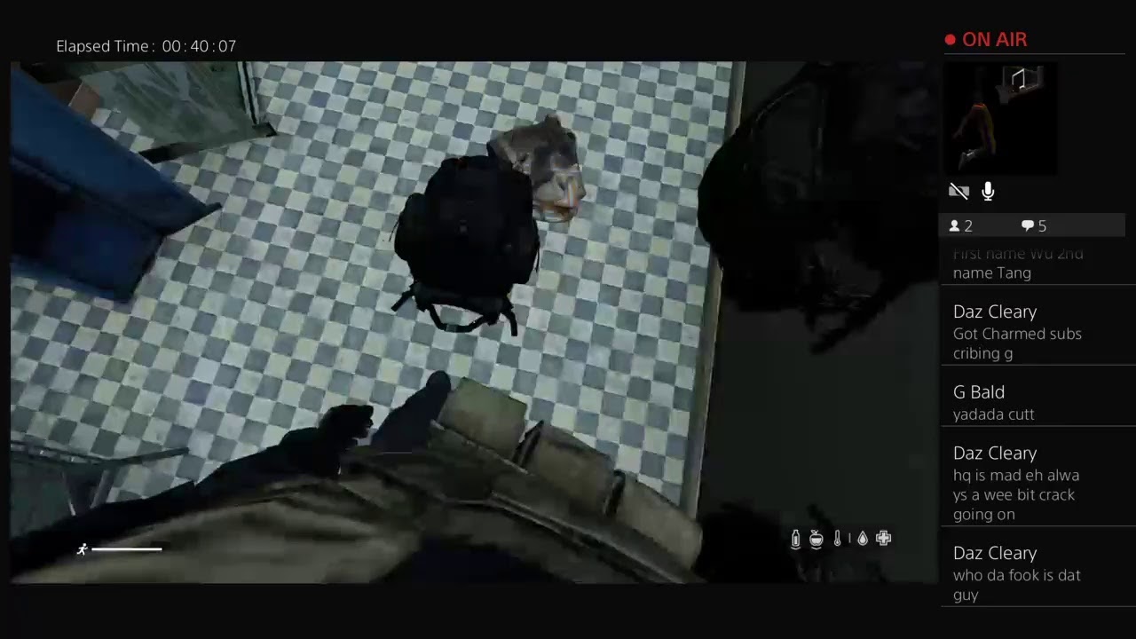 Dayz(Conquest server) - YouTube