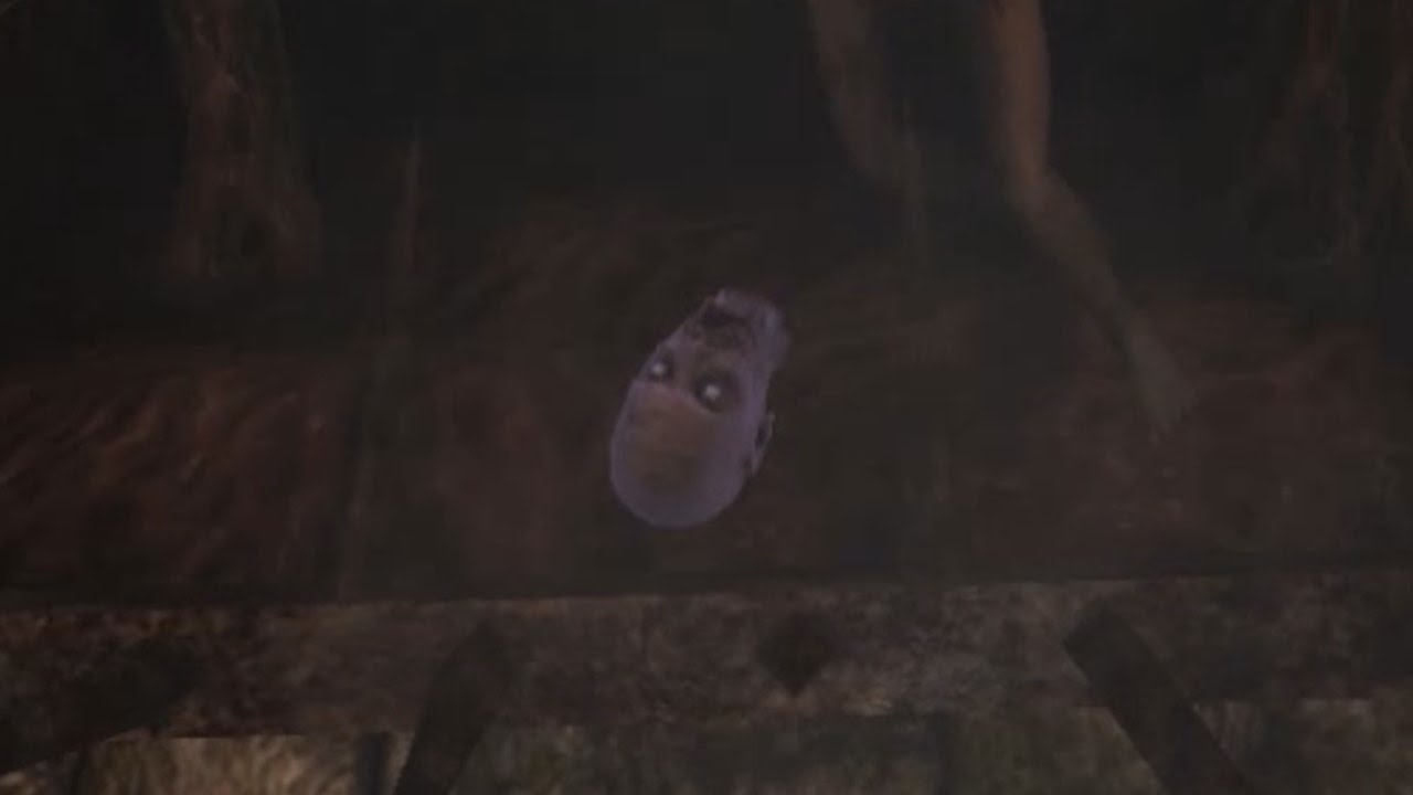 Amnesia: The Dark Descent | Part 17 | AGRIPPA'S HEAD - YouTube