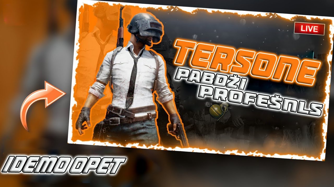 TUSIS LI SE 🔴TERSONEEE OPET NAZAD LIVE STREAM #foryou #trending #viral ...