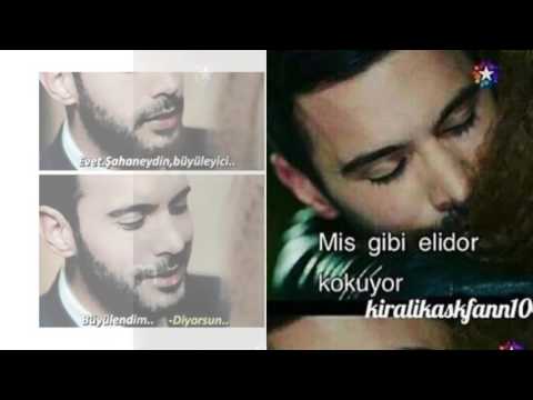 Kiralık Aşk Capsler (Defne ve Ömer)