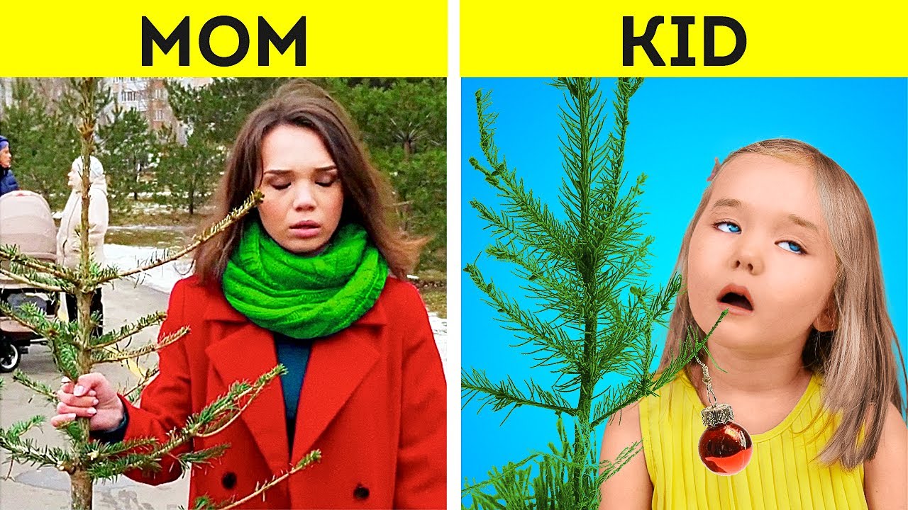 New Year Party Fails and Christmas Eve Fails you can Relate to - YouTube