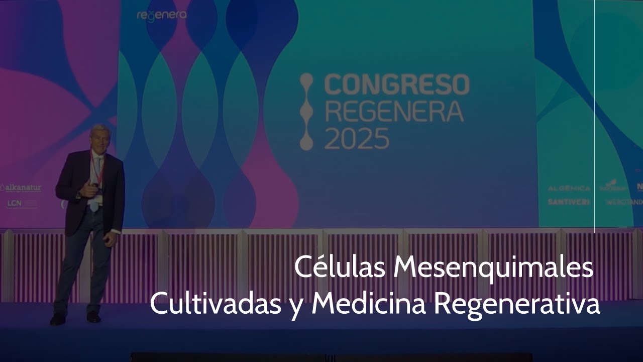 Ponencia del Dr. Soler en el Congreso Regenera Health | 15/02/2025 ...