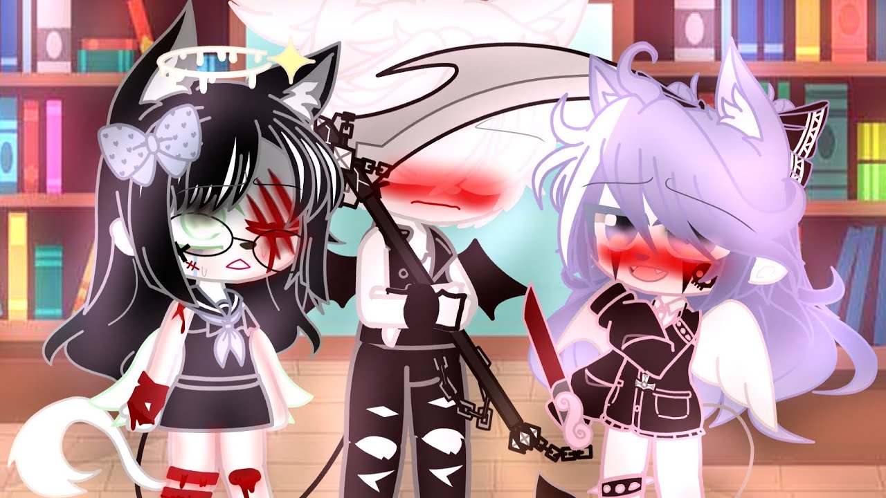 Meme : Hi darling~🥀 - YouTube