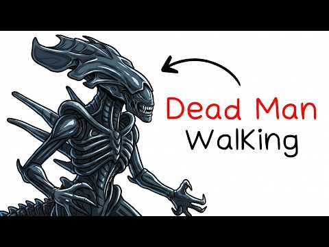 Your Life as Every level of Xenomorph Queen
