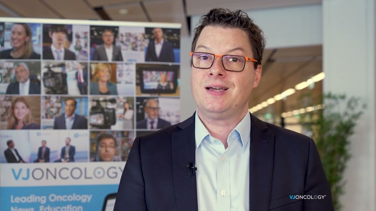 Managing radiotherapy induced arm swelling in breast cancer - VJOncology