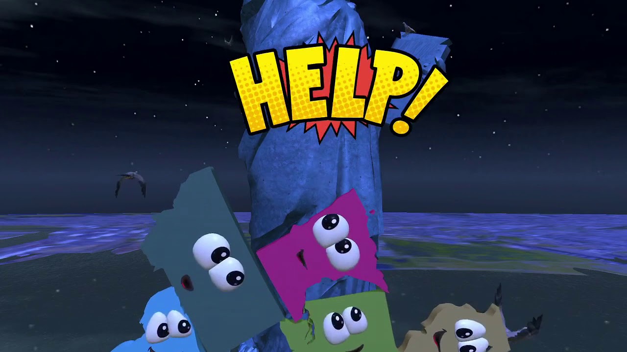 Stack the States: Washington hurts his butt - REUPLOAD DELETED VID ...