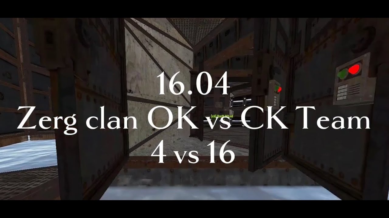 Base defense against raid on Vital Rust x10 4 vs 15+ Zerg clan OK vs CK ...