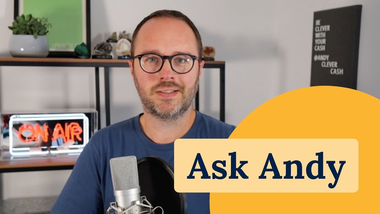 LIVE: Ask Andy your money questions - YouTube