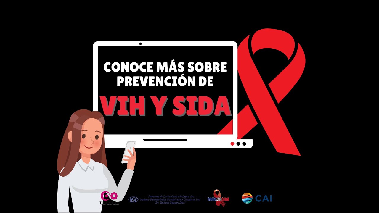 Conoce más sobre Prevención de VIH y SIDA/Uso correcto del condón ...