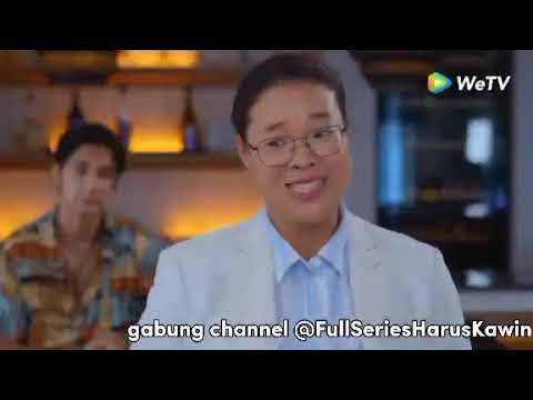 harus kawin 2b - YouTube