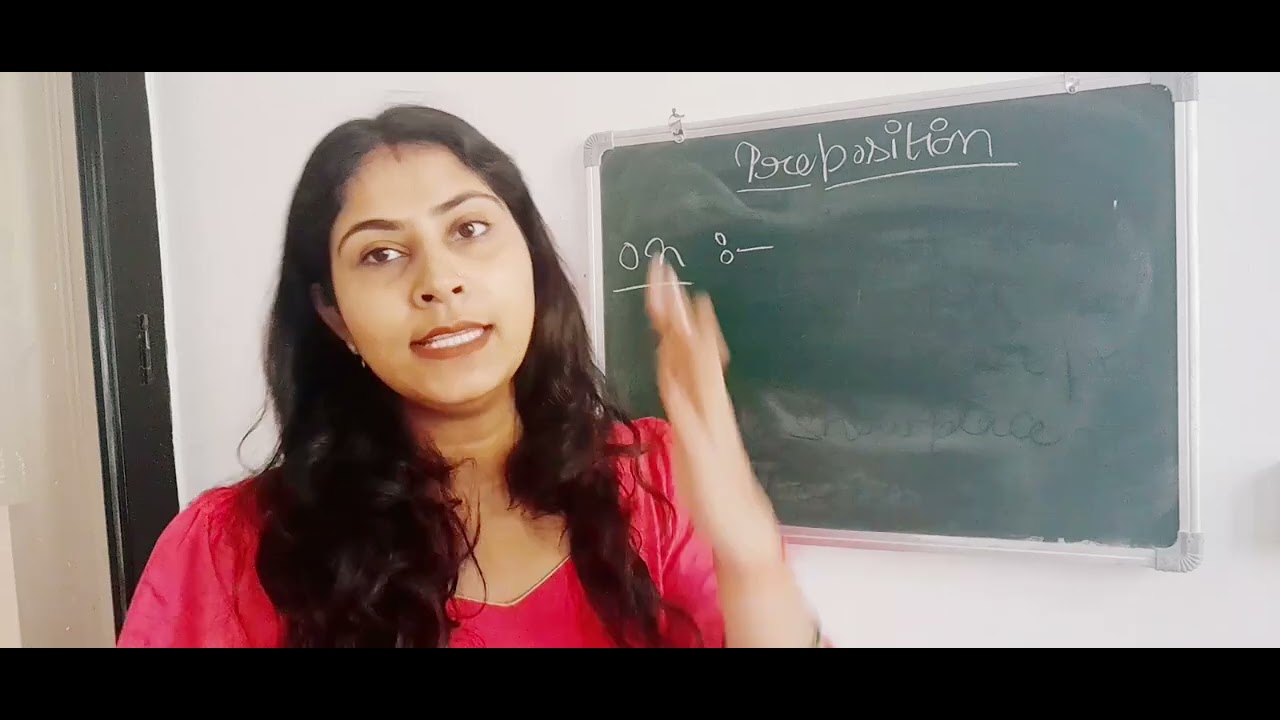 preposition in easy trick #youtube #education - YouTube