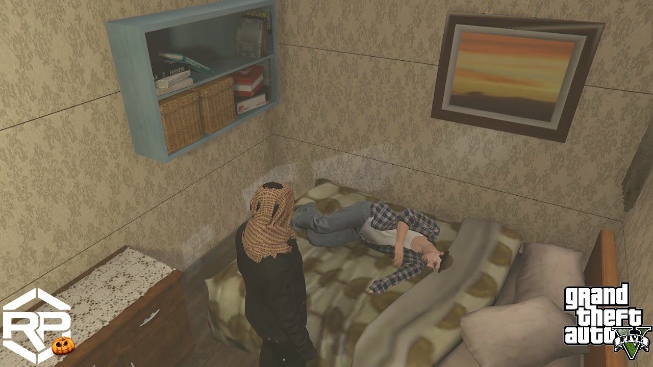 GTAV | I Helped A Homeless Person | EP.11 Perez Walker | FiveM Roleplay ...