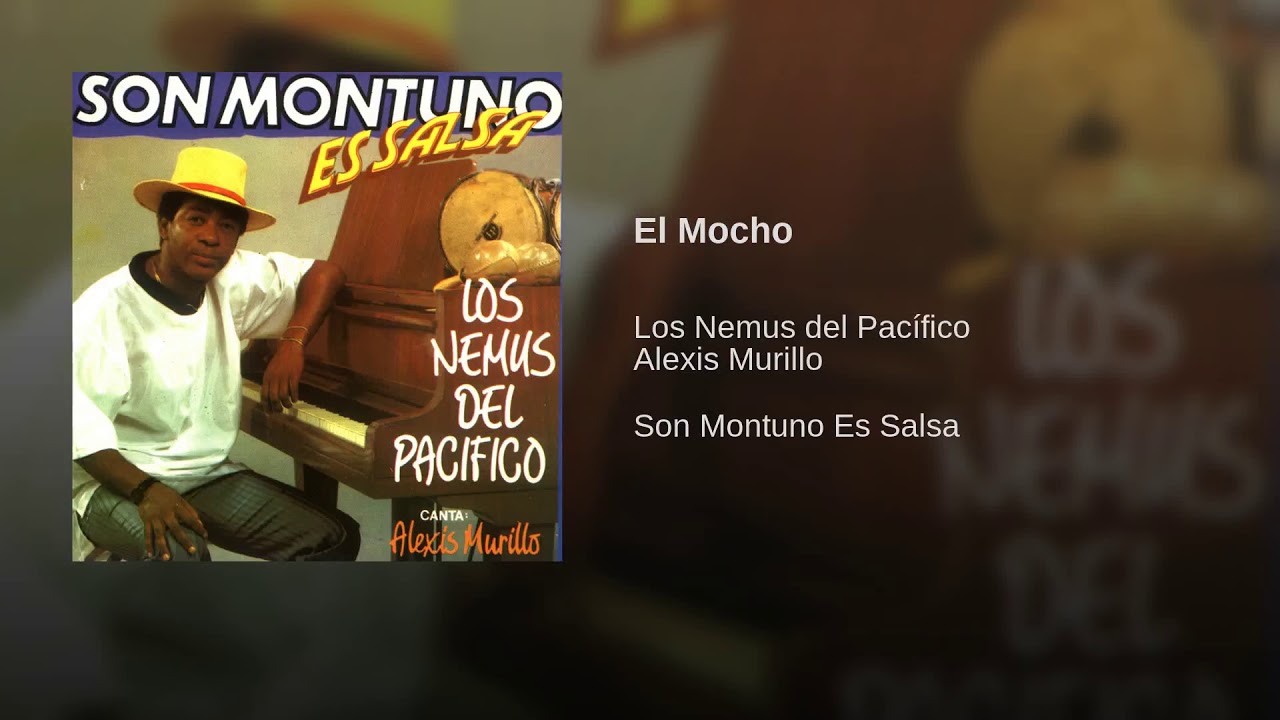 El Mocho los Nemus del Pacifico lo mas reciente 2019 DJ HANSEL - YouTube