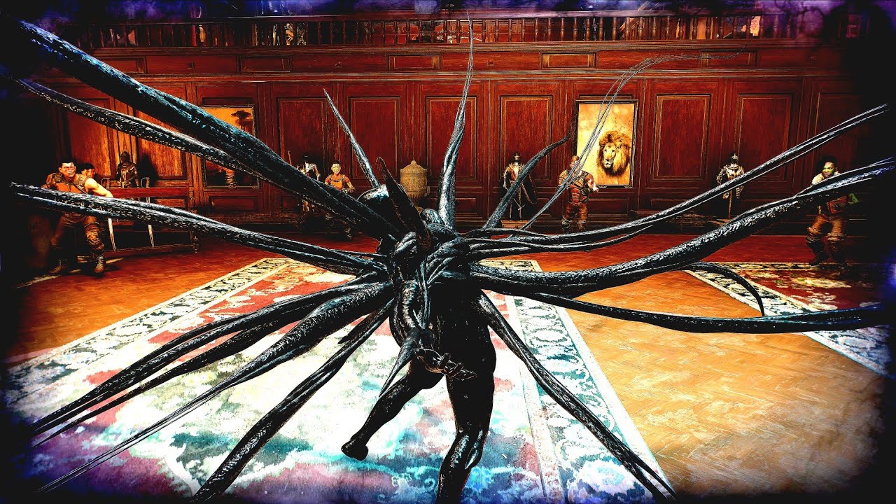 The Dark Secret of the Symbiote Beast | Spiderman 2 PS5 Gameplay ...