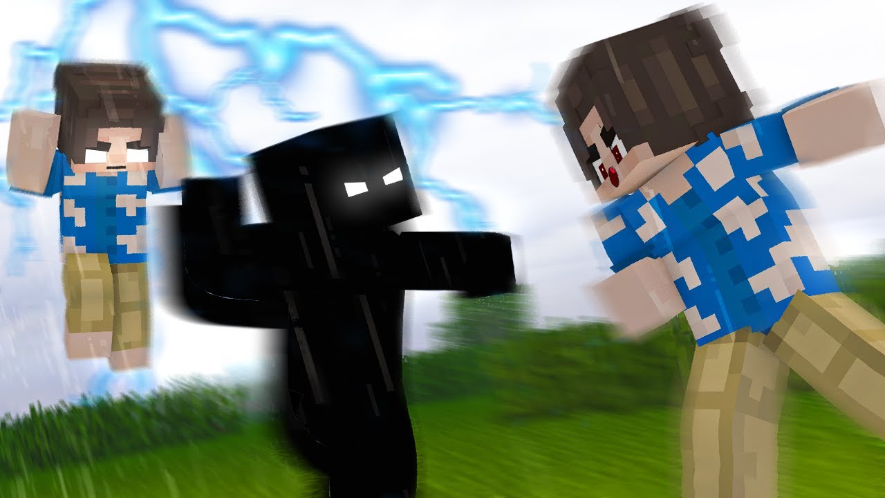 NULL EFSANESİNİ HACKLEDİM 😨 ARTIK BANA SALDIRMIYOR !! - Minecraft - YouTube