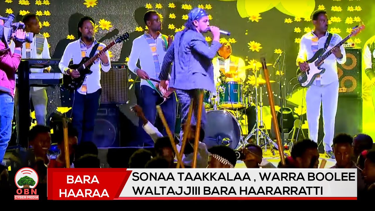 'Warra Boolee'- Sonaa Taakkalaa - YouTube