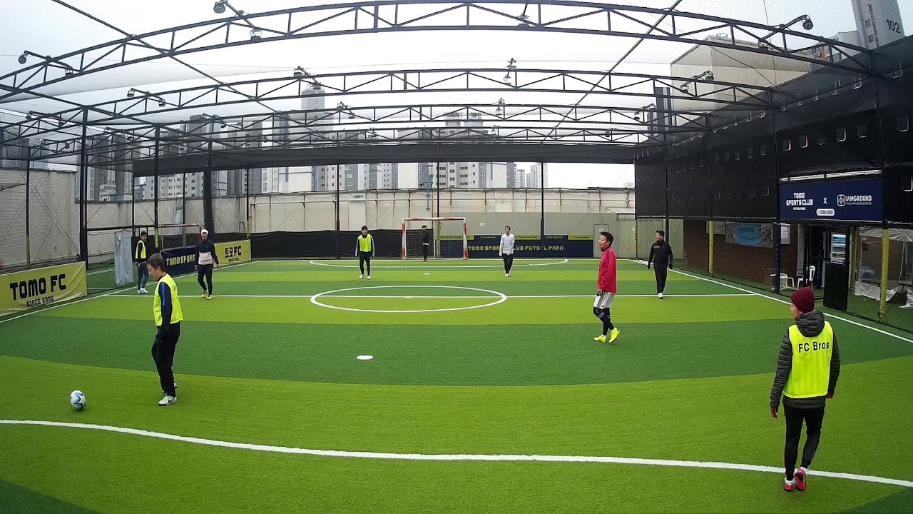 Game 01 01 - YouTube