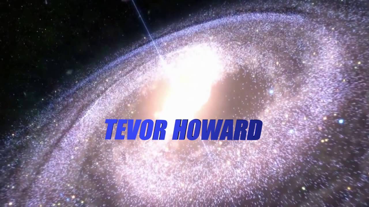 Superman The Movie Opening credits Re-make - YouTube
