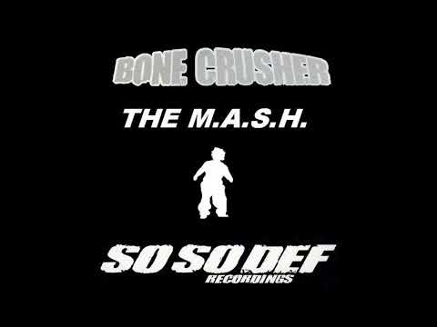 Bone Crusher - Get Up On It (ft. Chamillionaire)