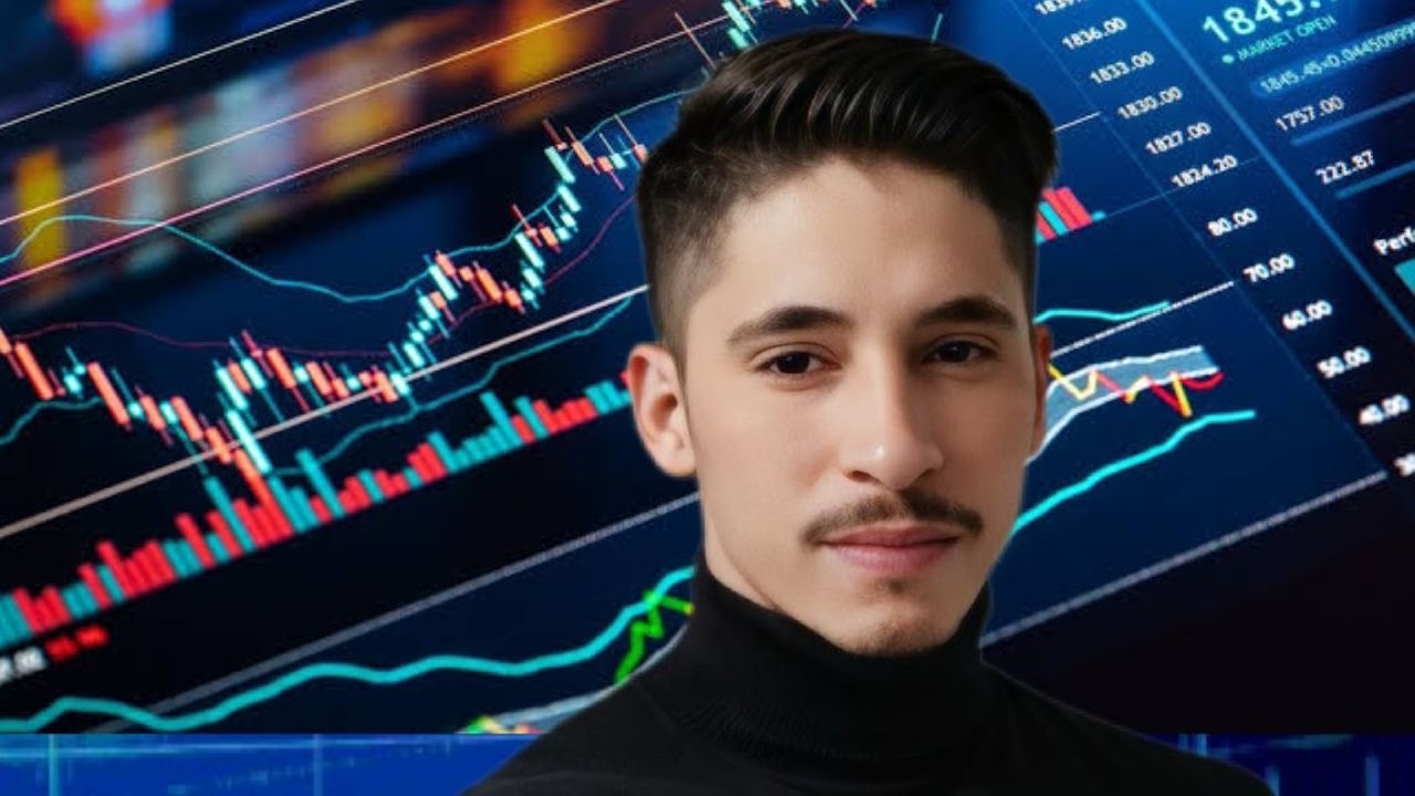 sala educacional day trade indice e dolar - YouTube