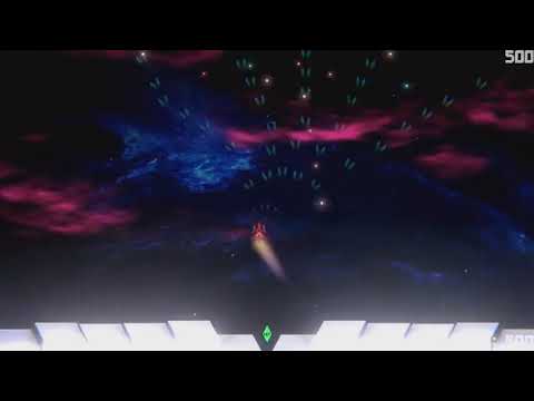 AEVE: Zero Gravity (2018) (Trailer Official PC 2018) - YouTube