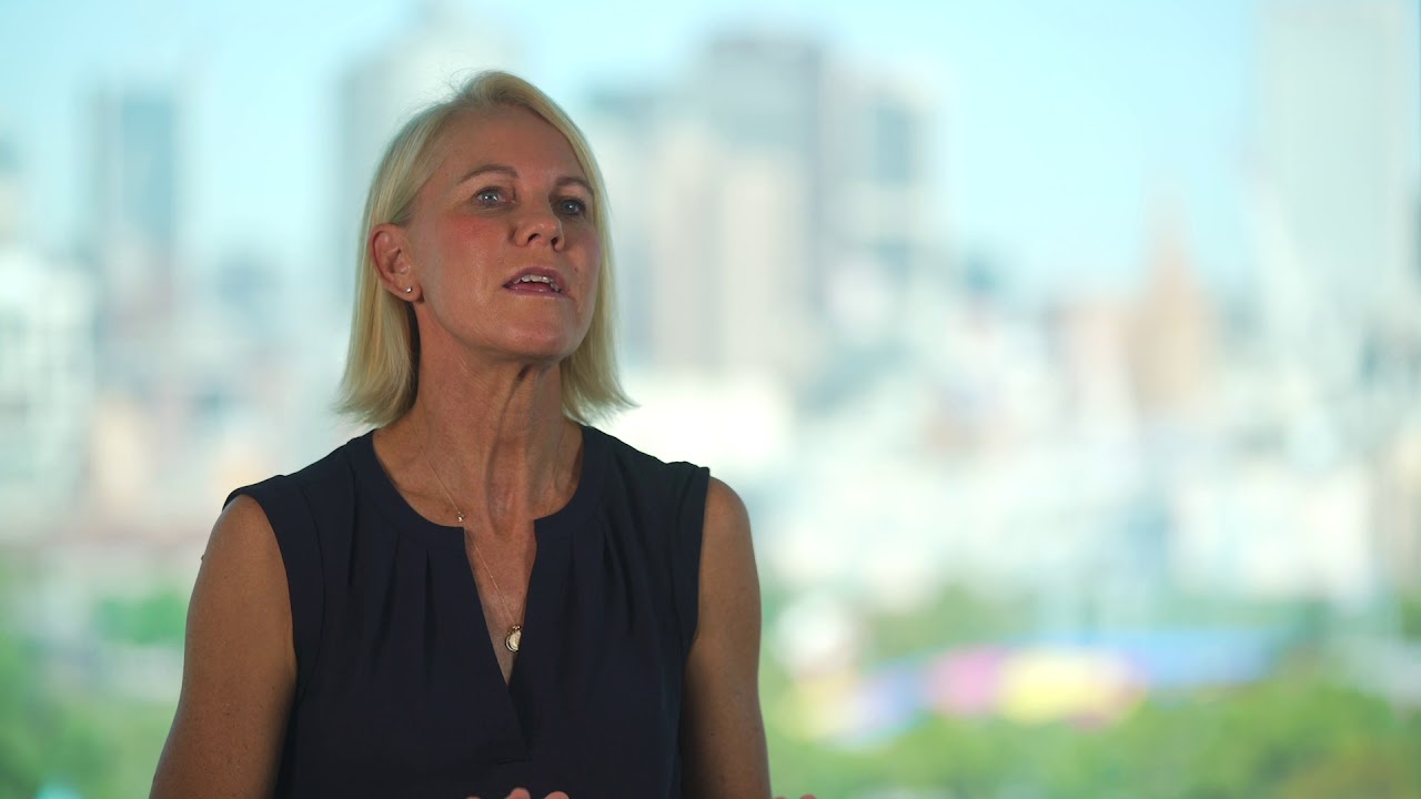 Rennae Stubbs - Bowel screening - 30 sec - YouTube