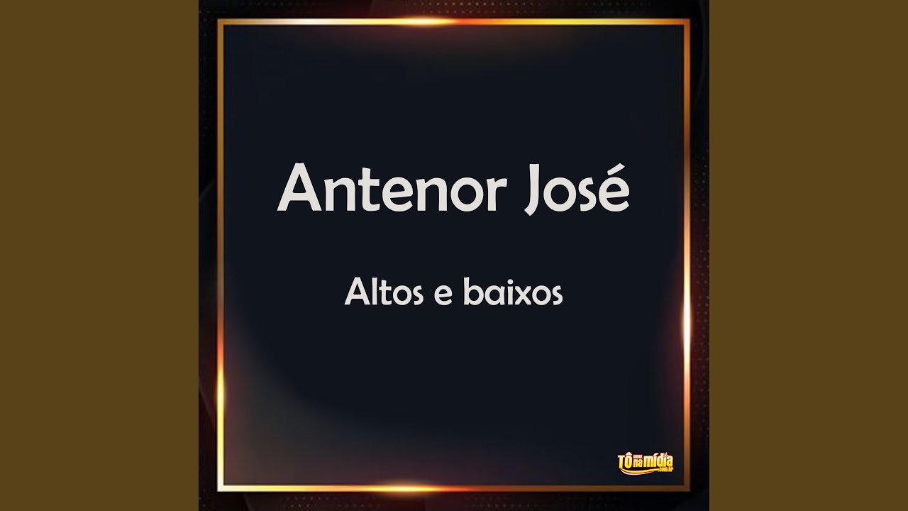 Altos e Baixos - YouTube