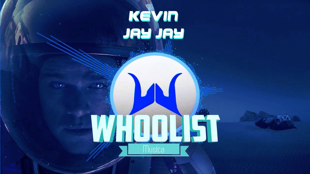 Kevin - Jay Jay | Música sin copyright | Whoolist Music - YouTube